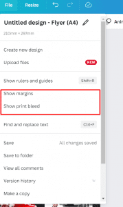 How To Print Canva Design (7 Easy Steps)
